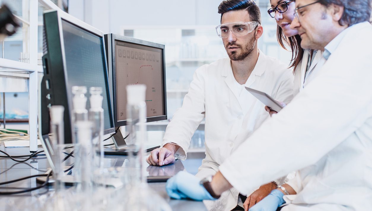 Scientists Regenerate Leg Muscles Using Pig Bladder Tissue - ABI