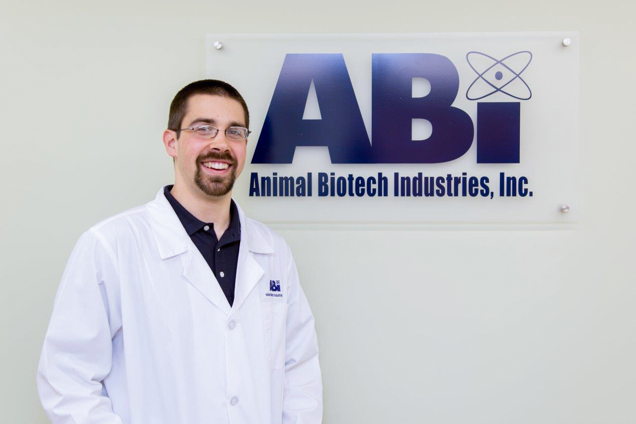 Core Staff | Porcine Tissue Supplier | Animal Biotech Industries, Inc